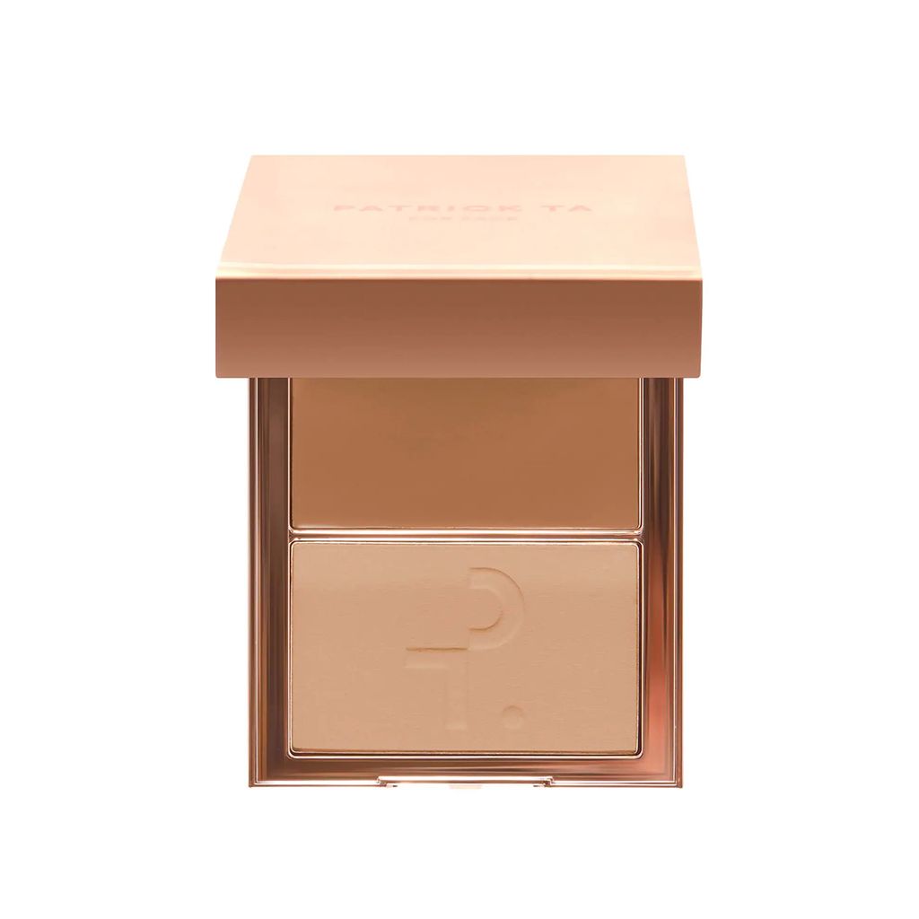 TikTok's "Cold Girl" Makeup Trend | Who What Wear