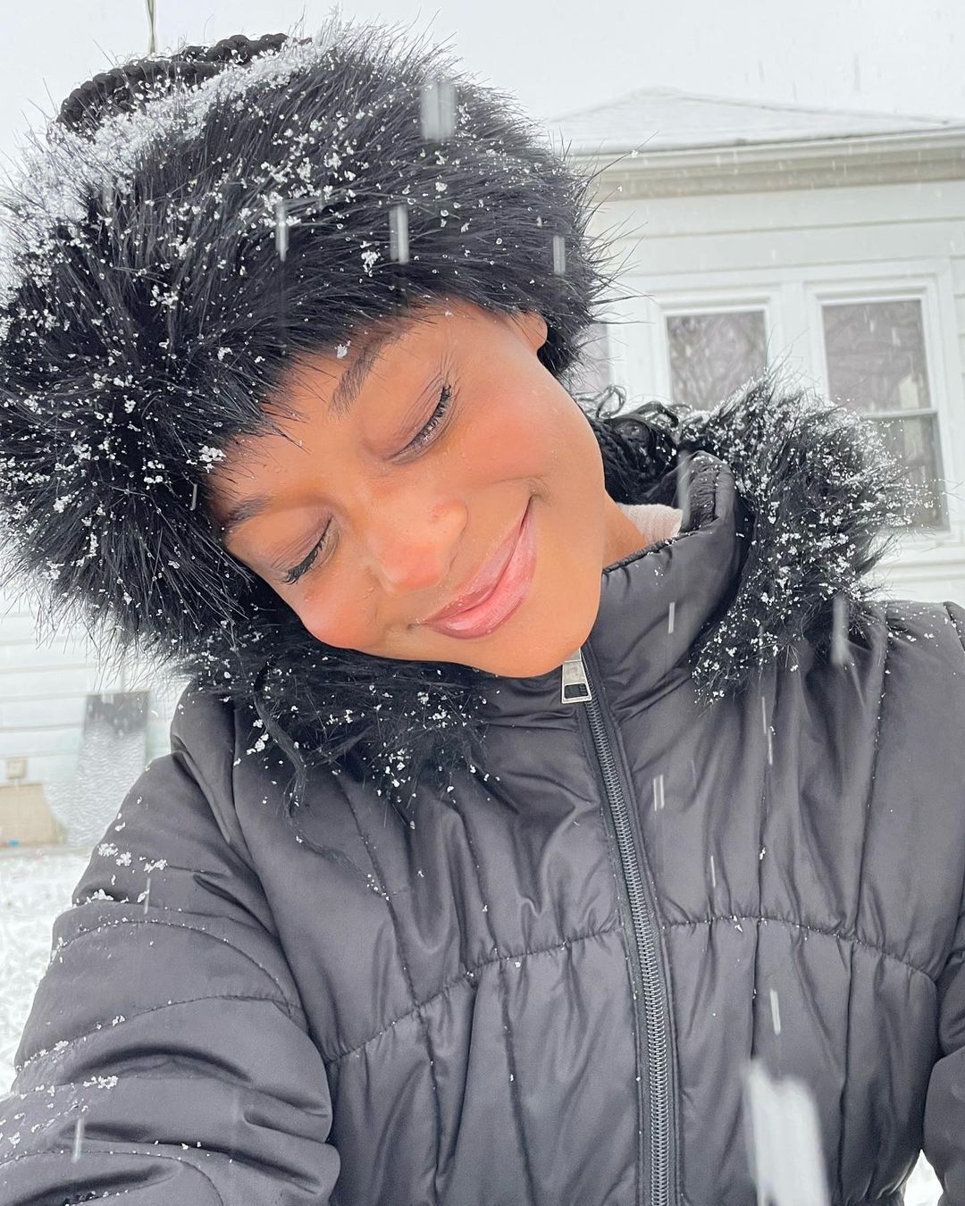 TikTok's "Cold Girl" Makeup Trend | Who What Wear