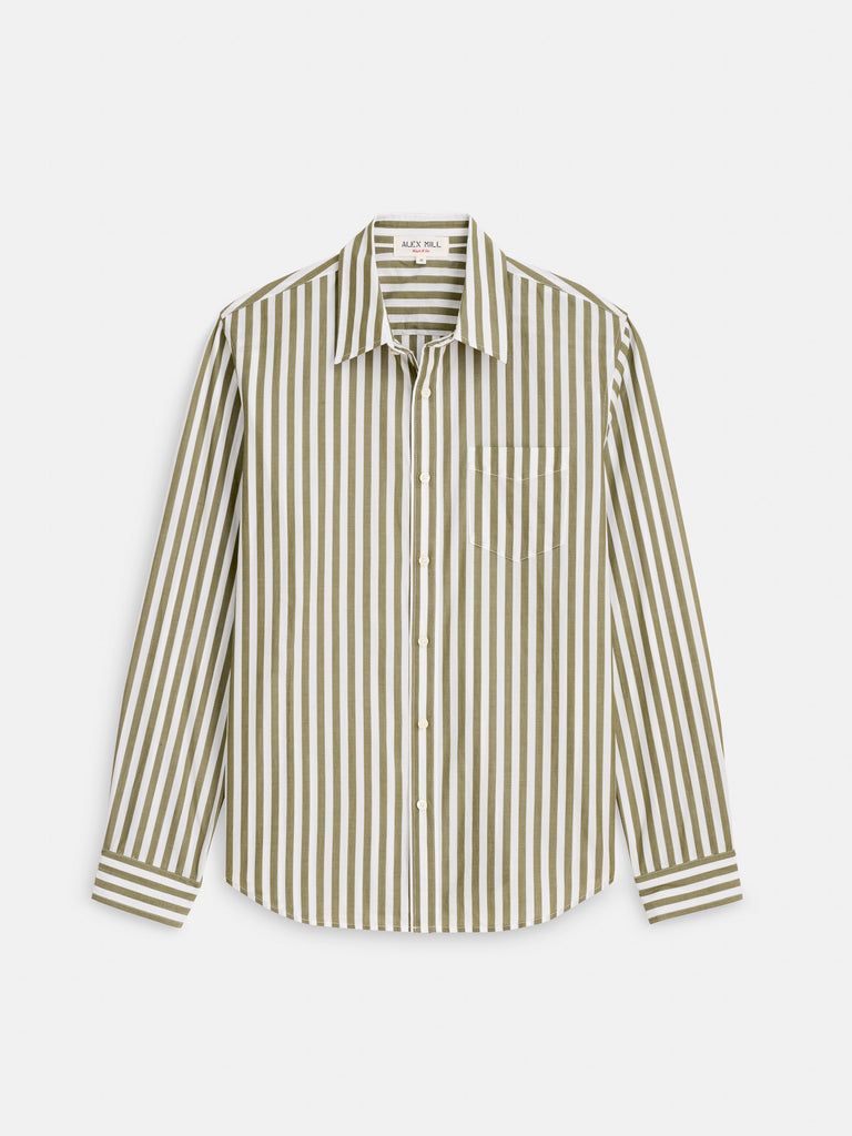 The 18 Best Button-Down Shirts a Fashion Editor Recommends | Who What Wear