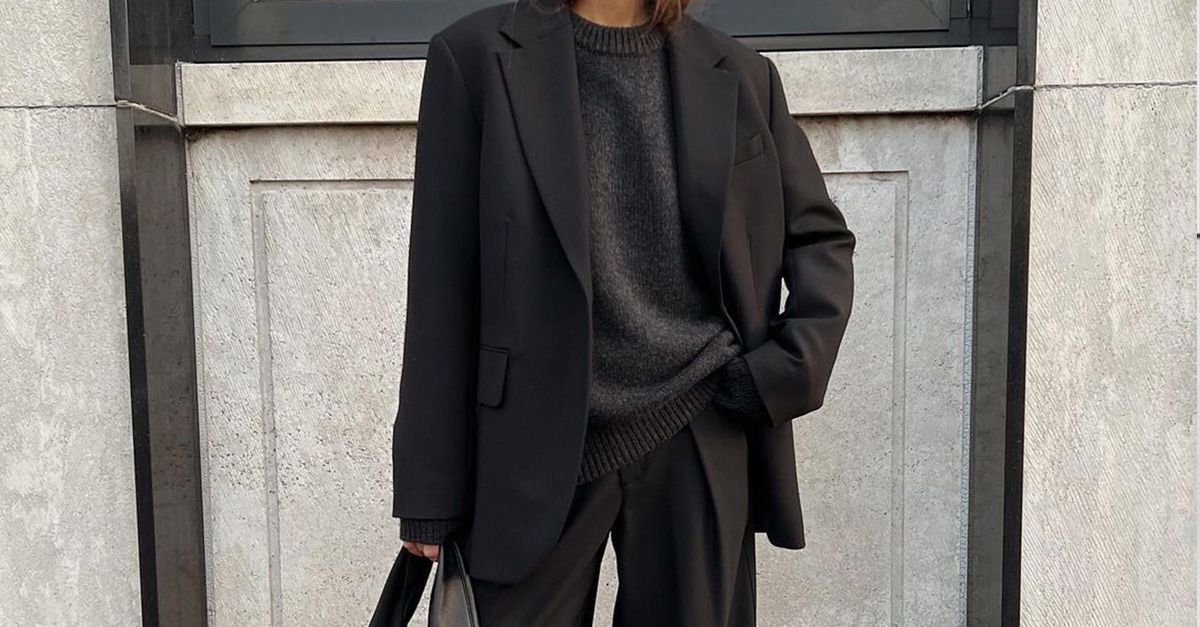 The 34 Best Classic Jumpers for Autumn | Who What Wear