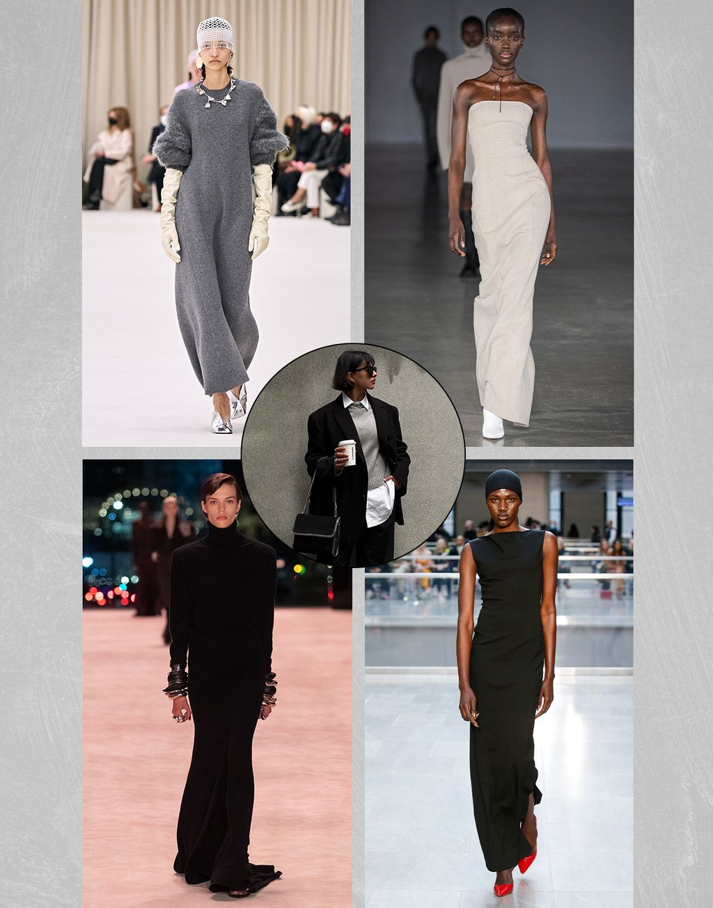 These Are The Best Fall Trends, According to Our Readers | Who What Wear