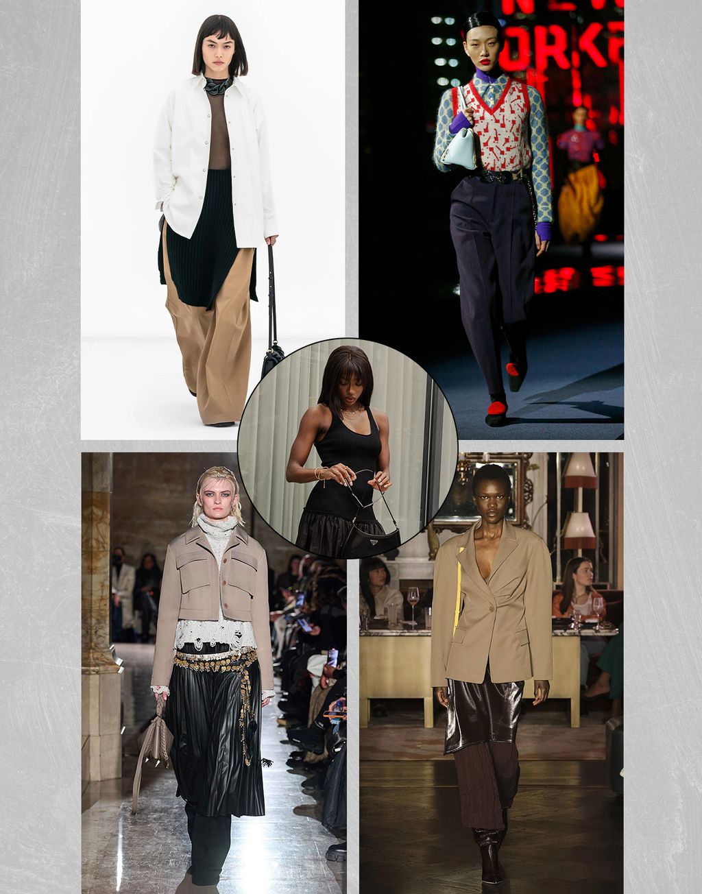 These Are The Best Fall Trends, According to Our Readers | Who What Wear