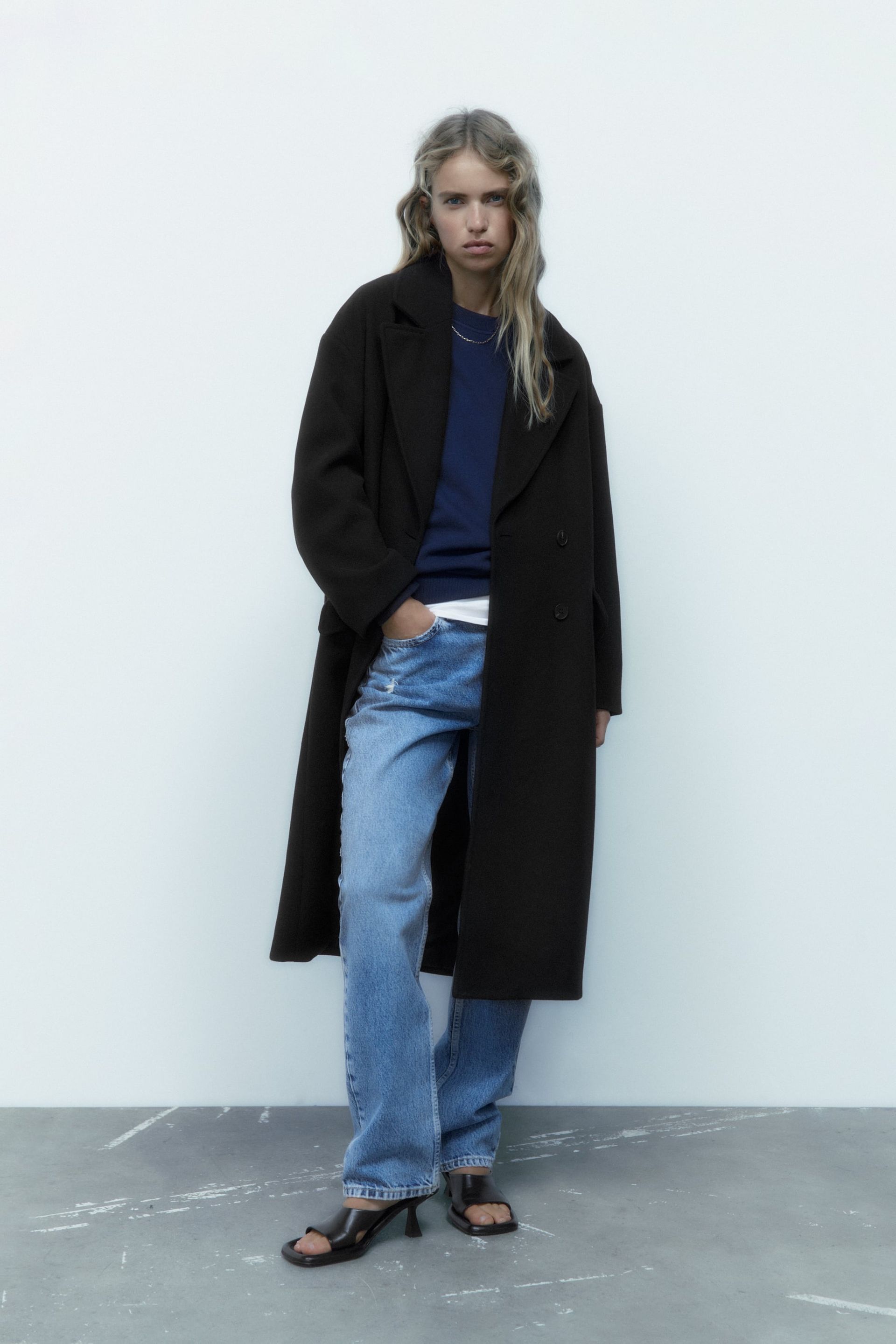 These Are the 10 Best Classic Fall Fashion Staples | Who What Wear