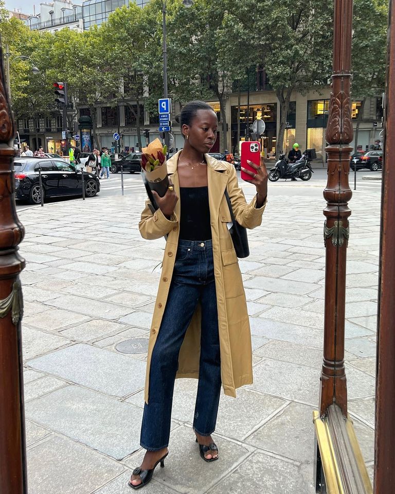 These Are the 10 Best Classic Fall Fashion Staples | Who What Wear