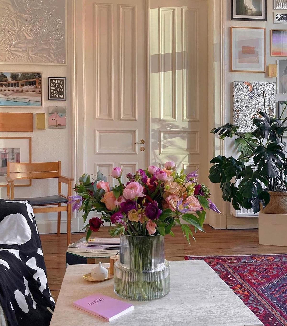 The 11 Best Violet Perfumes That Are So Dreamy | Who What Wear