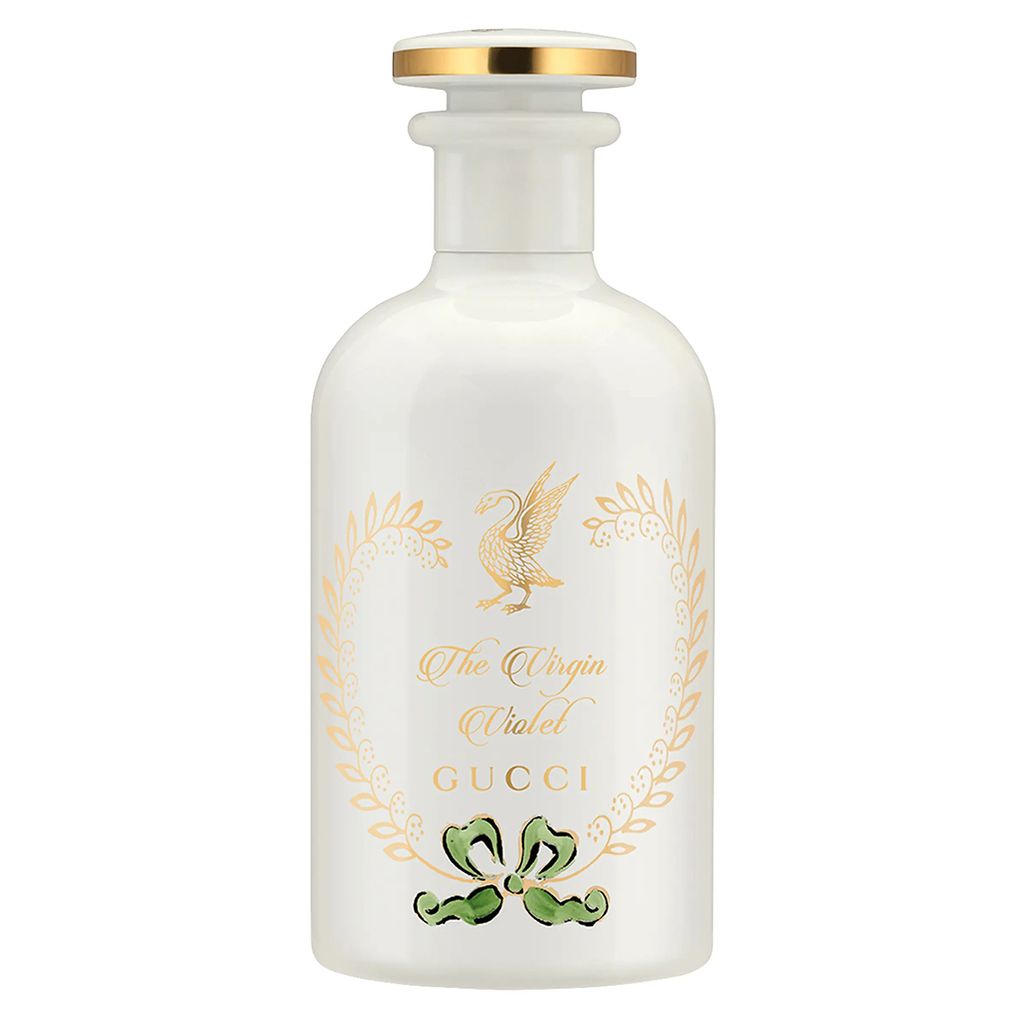 The 11 Best Violet Perfumes That Are So Dreamy | Who What Wear