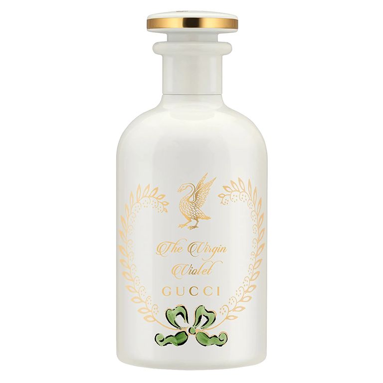 The 11 Best Violet Perfumes That Are So Dreamy | Who What Wear