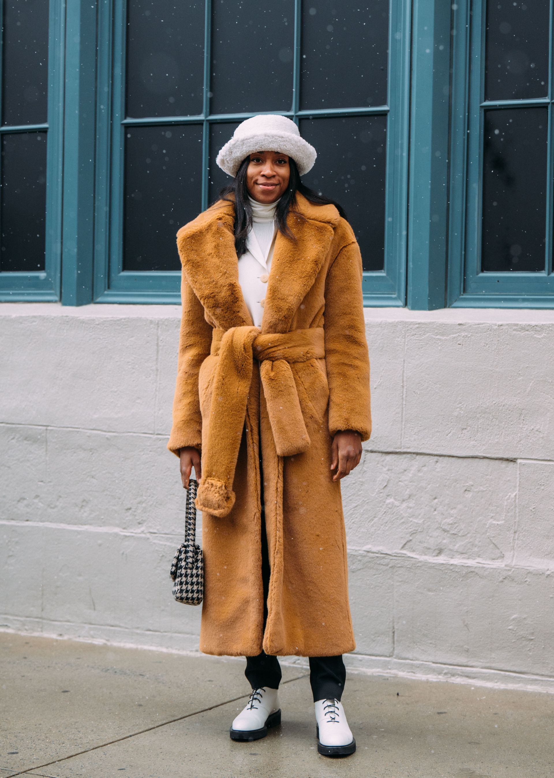 8 Coat Trends That Will Dominate This Winter 2022 | Who What Wear