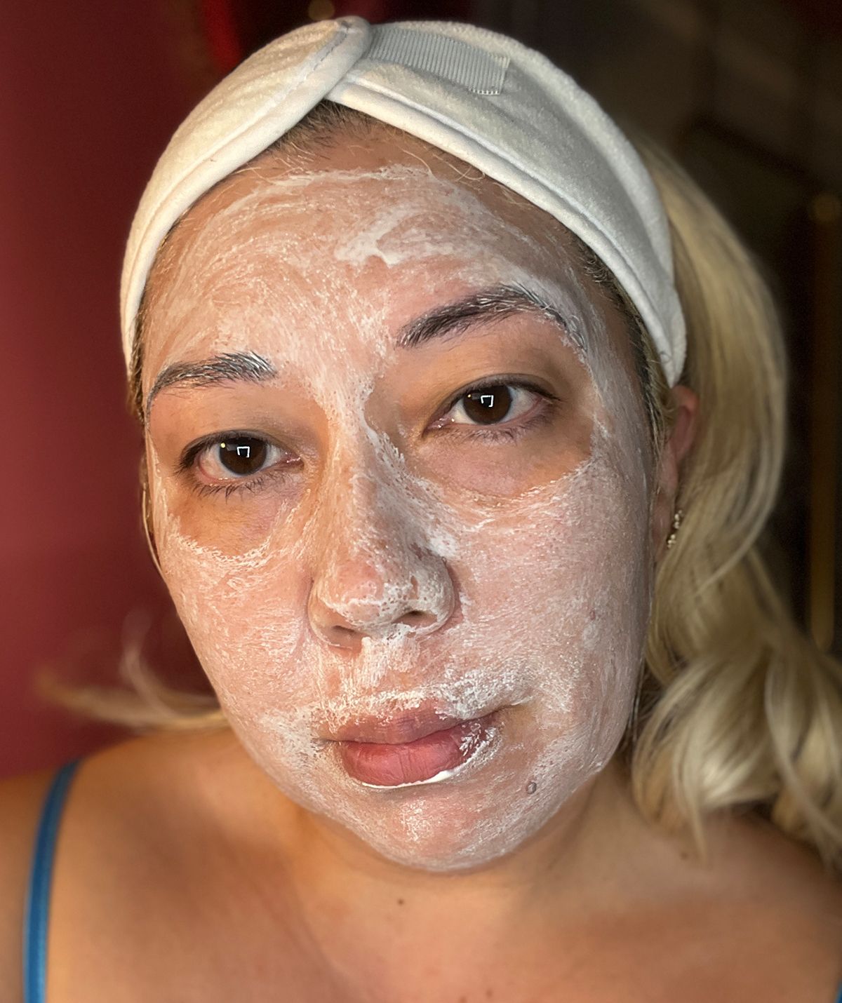 An Honest Review of DamDam's Skincare Products | Who What Wear