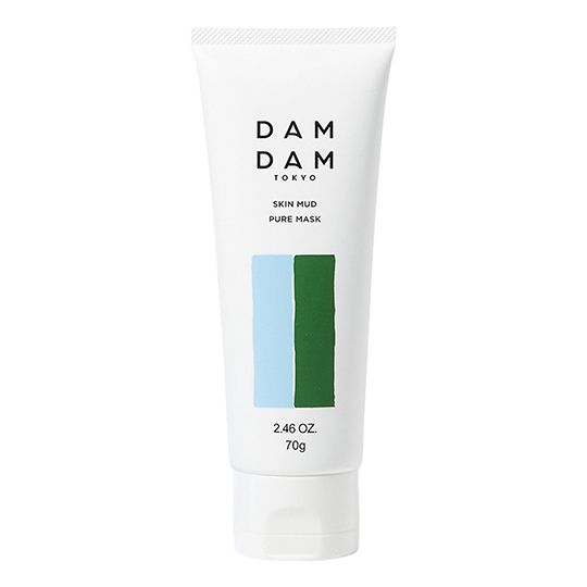 An Honest Review of DamDam's Skincare Products | Who What Wear