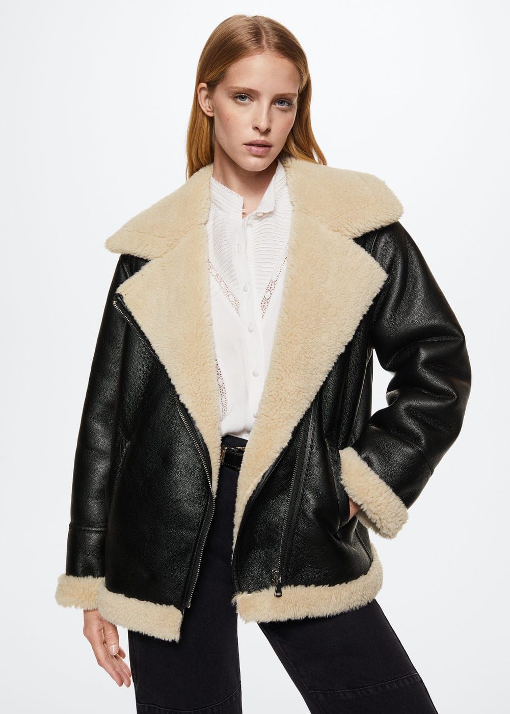 31 Beautiful Fall Coats to Add to Your Wardrobe | Who What Wear