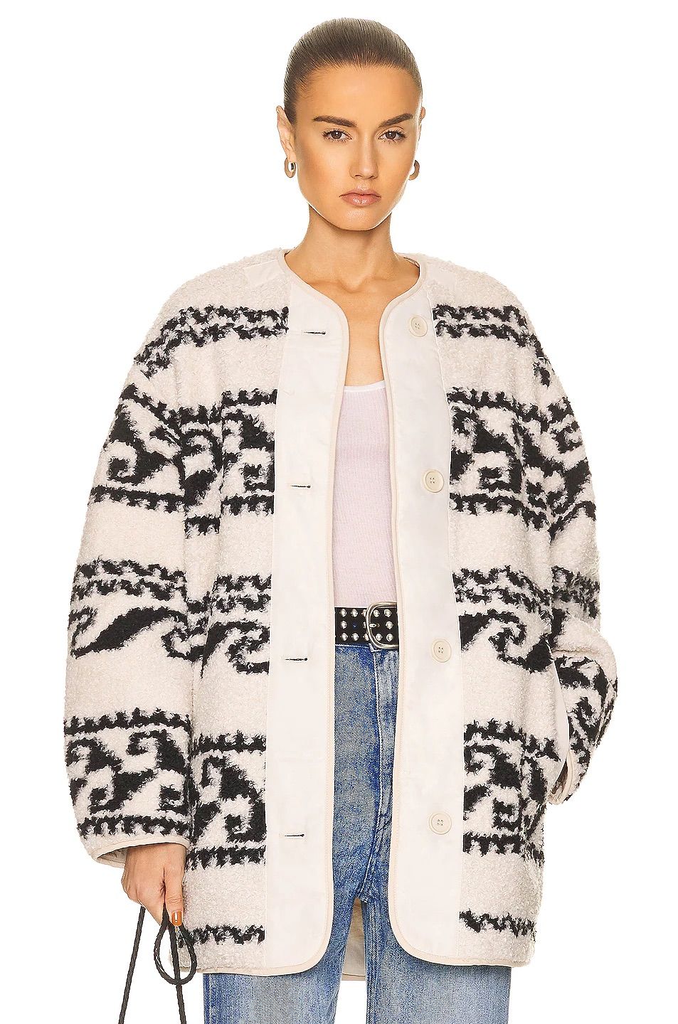 31 Beautiful Fall Coats to Add to Your Wardrobe | Who What Wear