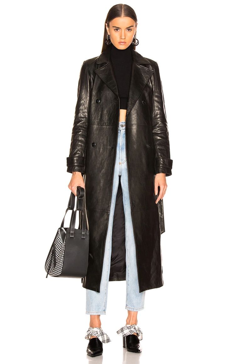 31 Beautiful Fall Coats to Add to Your Wardrobe | Who What Wear