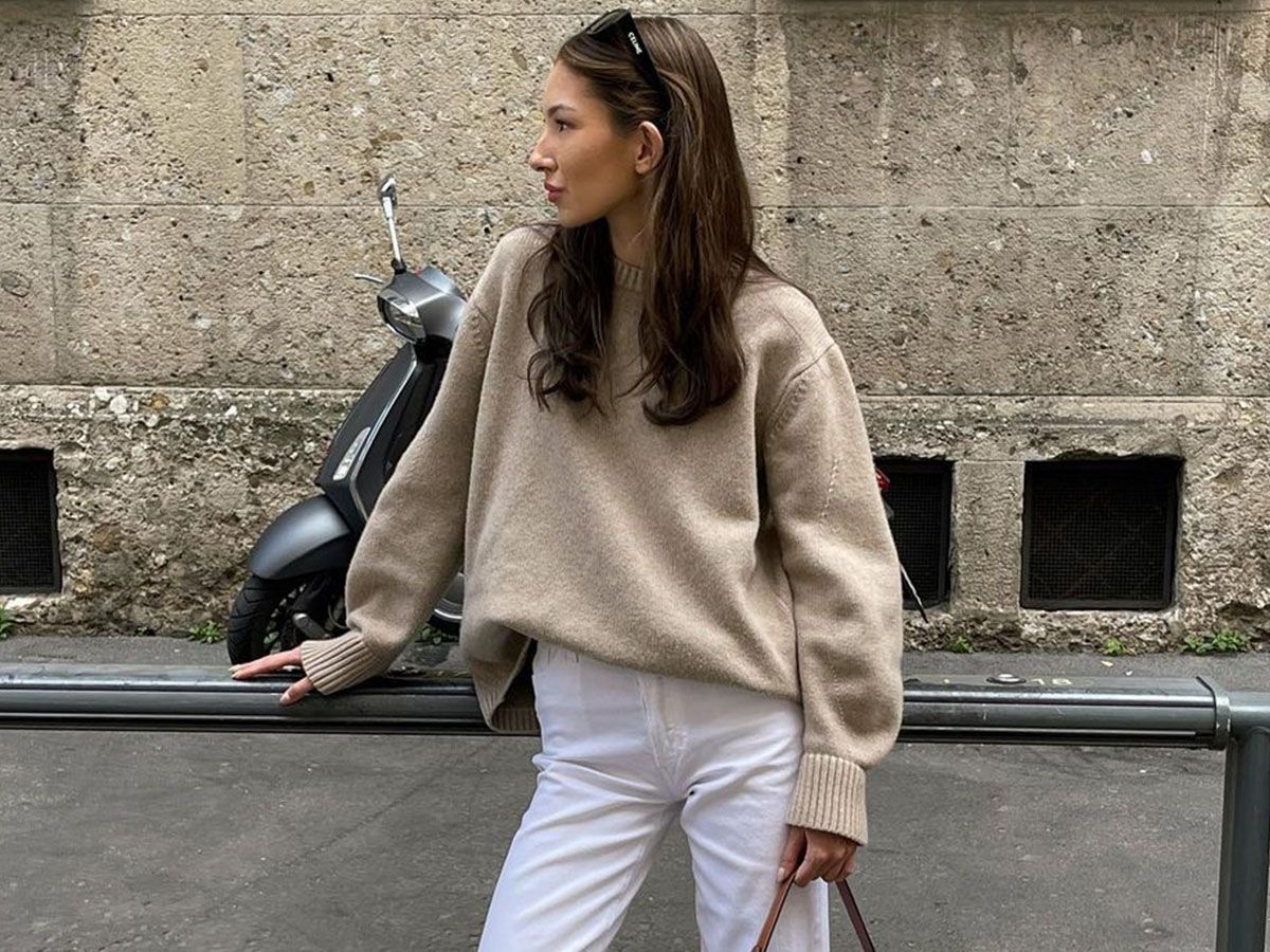The 32 Best Fall Neutral Fashion Items | Who What Wear