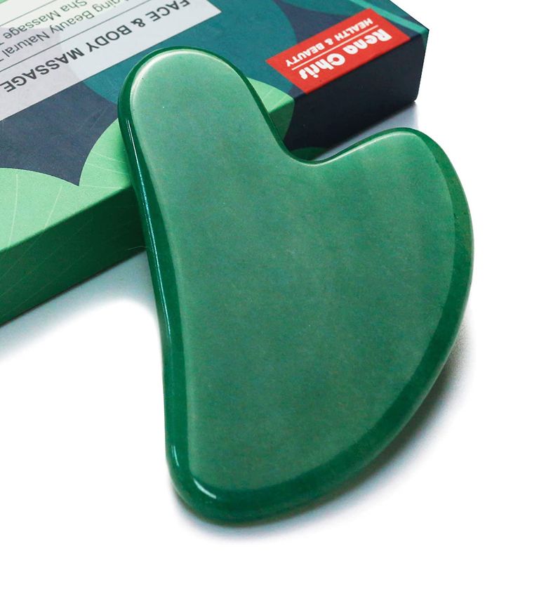 The Best Gua Sha Tools That Will Lift and Tone Your Face | Who What Wear