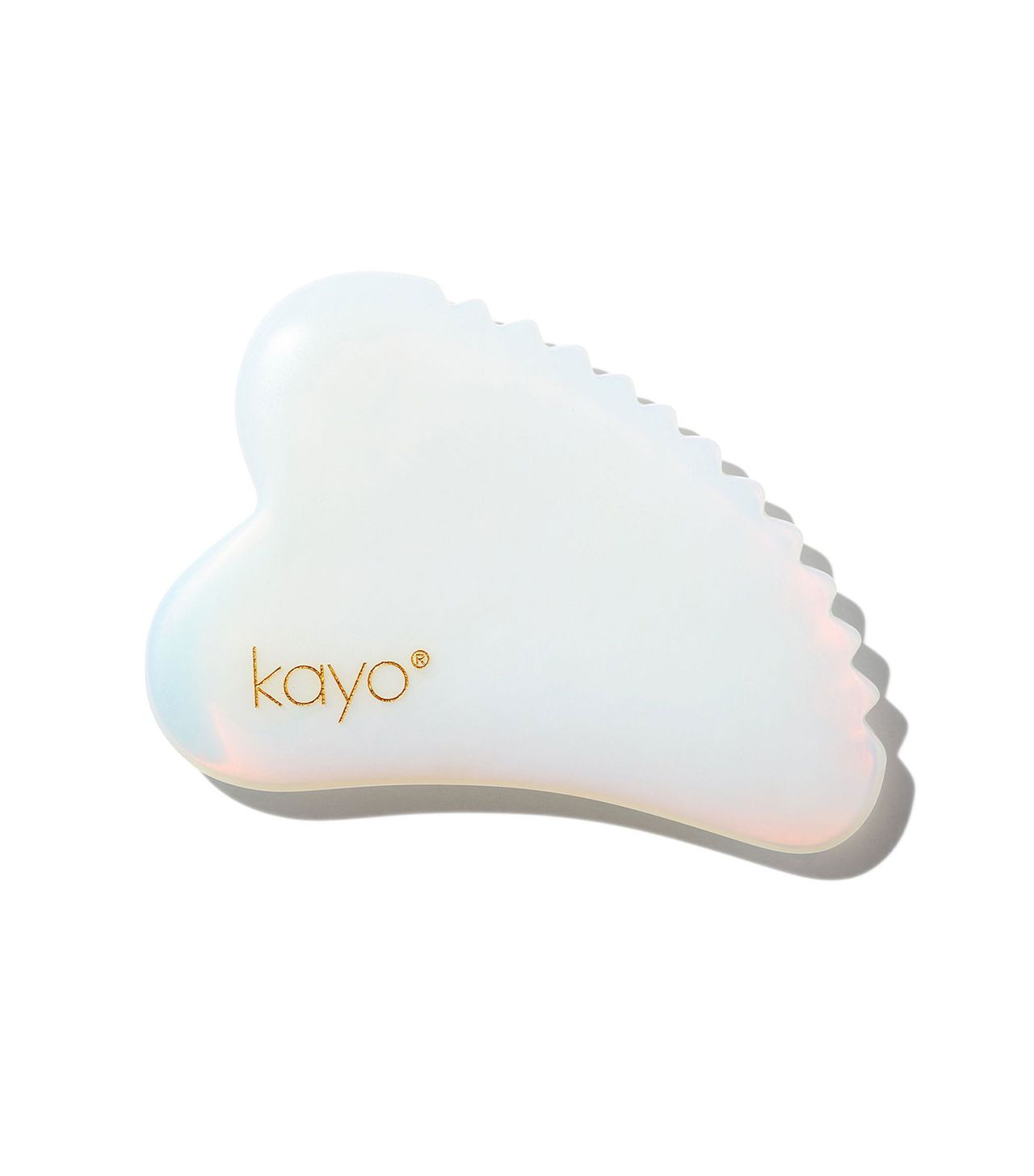 The Best Gua Sha Tools That Will Lift and Tone Your Face | Who What Wear