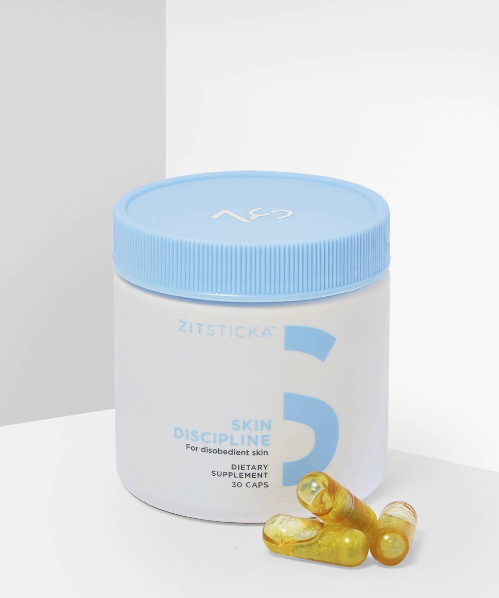 The 7 Best Skin Supplements for Healthy Skin | Who What Wear