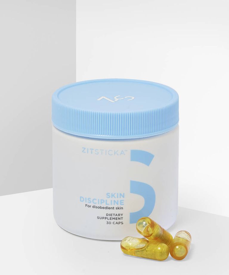 The 7 Best Skin Supplements for Healthy Skin | Who What Wear