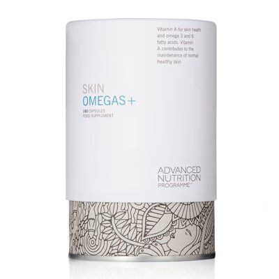 The 7 Best Skin Supplements for Healthy Skin | Who What Wear