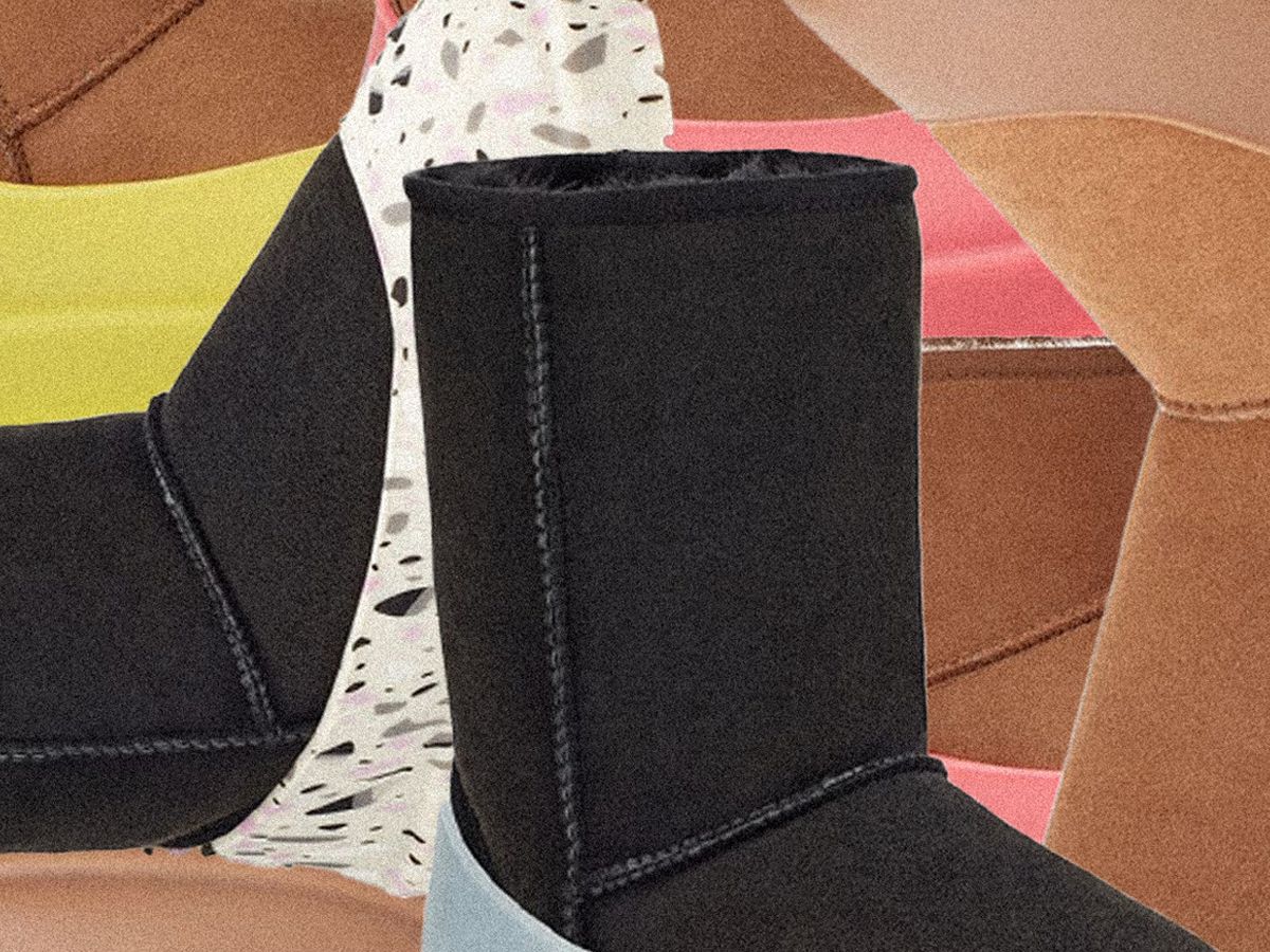 Ugg Boot Guards May Be the Newest Affordable Trend | Who What Wear