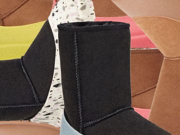 Ugg Boot Guards May Be the Newest Affordable Trend | Who What Wear
