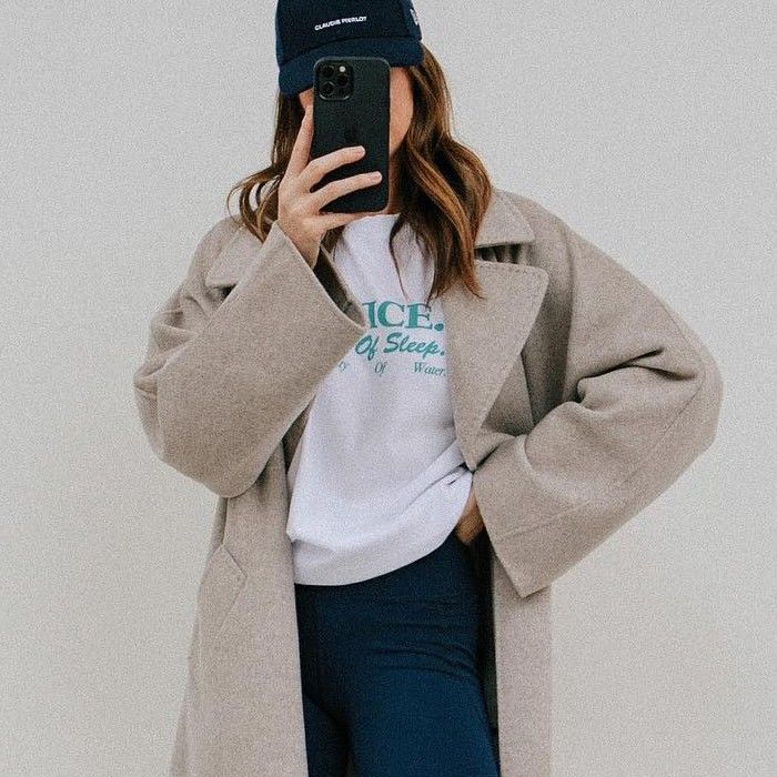 The 23 Best Slogan Sweatshirts For Autumn | Who What Wear