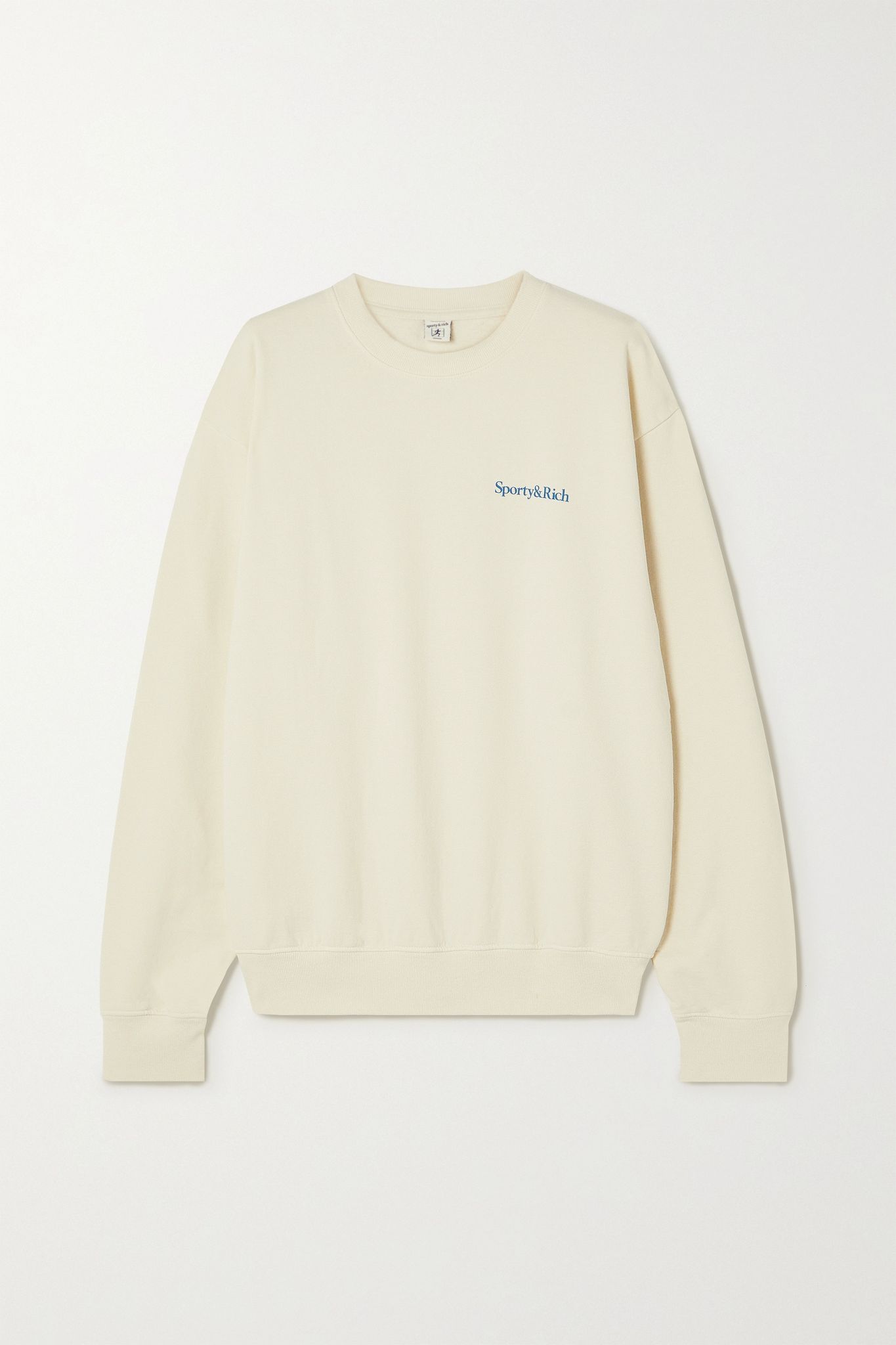 The 23 Best Slogan Sweatshirts For Autumn | Who What Wear