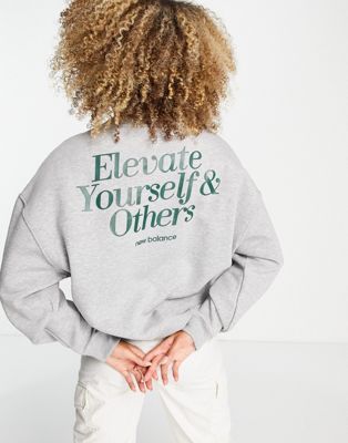 The 23 Best Slogan Sweatshirts For Autumn | Who What Wear