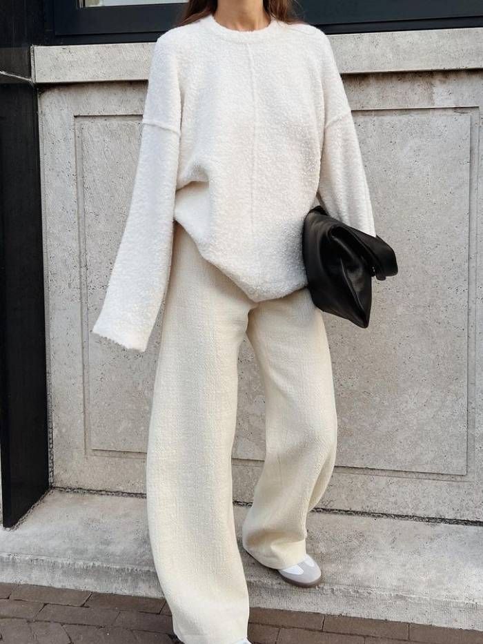 14 of the Best Cozy Sweaters to Wear All Winter | Who What Wear