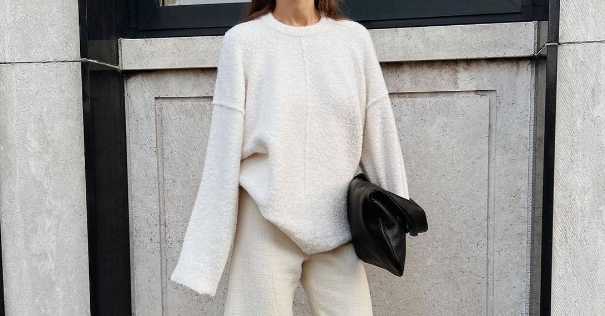 17 of the Best Cosy Jumpers to Wear All Winter According to an Editor ...