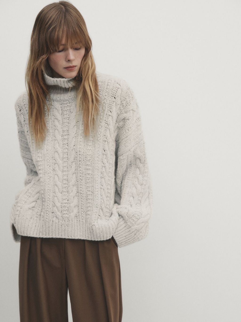 15 of the Best Cosy Jumpers to Wear All Winter | Who What Wear
