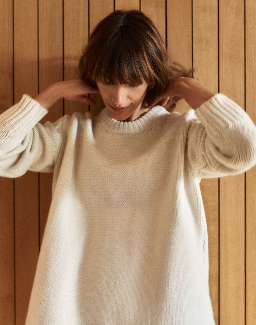 15 of the Best Cosy Jumpers to Wear All Winter | Who What Wear