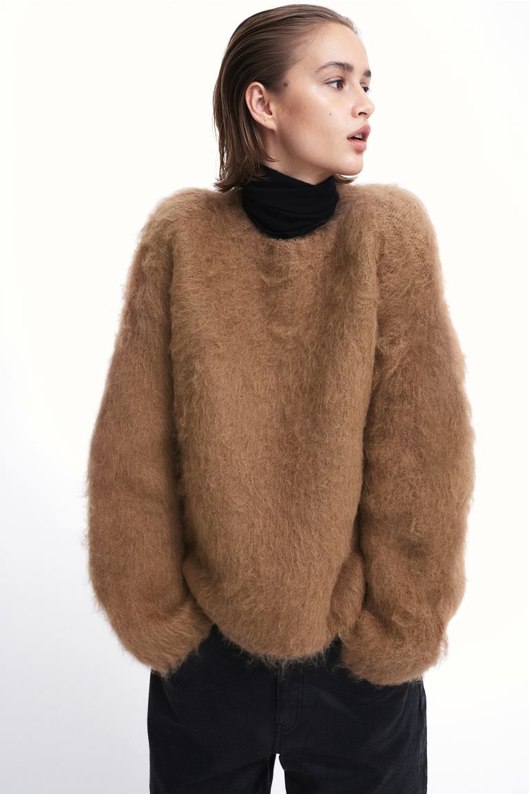 15 of the Best Cosy Jumpers to Wear All Winter | Who What Wear