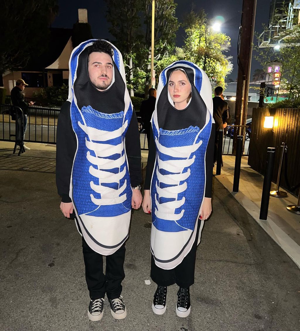 The Best Celebrity Halloween Costumes 2022 | Who What Wear