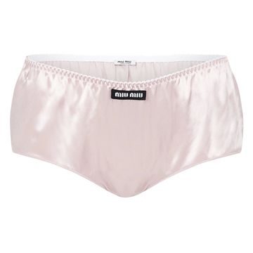 6 Risqué Runway Looks That Make a Case for Going Trouserless | Who What ...