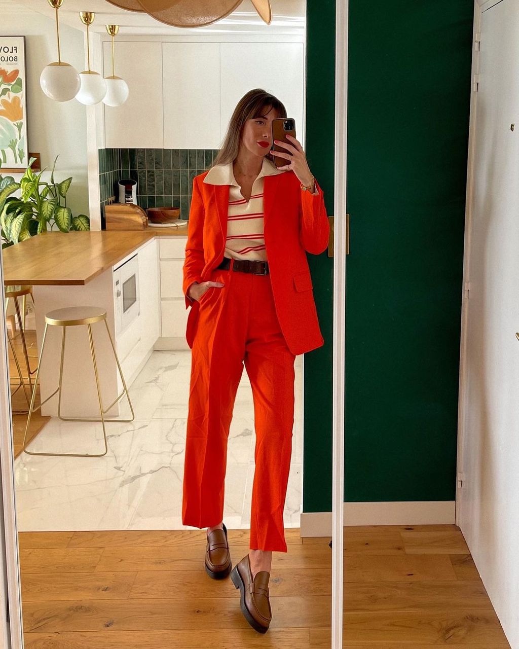 7 Non-Basic Things Every French Girl on Insta Owns | Who What Wear UK