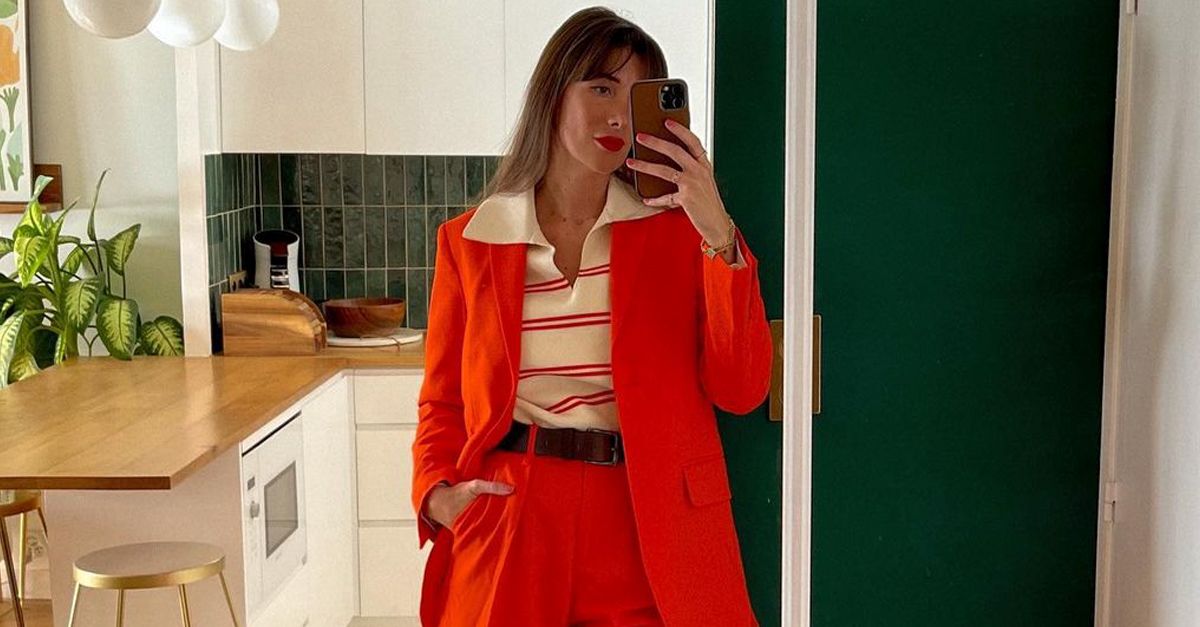 7 Non-Basic Things Every French Girl on Insta Owns | Who What Wear UK
