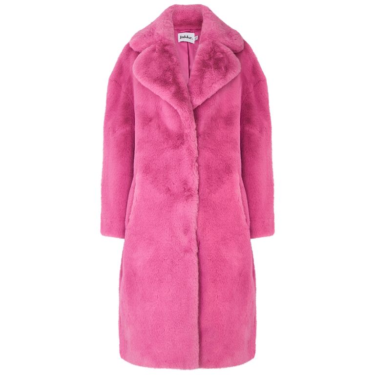 21 of the Best Colourful Coats for Autumn/Winter | Who What Wear