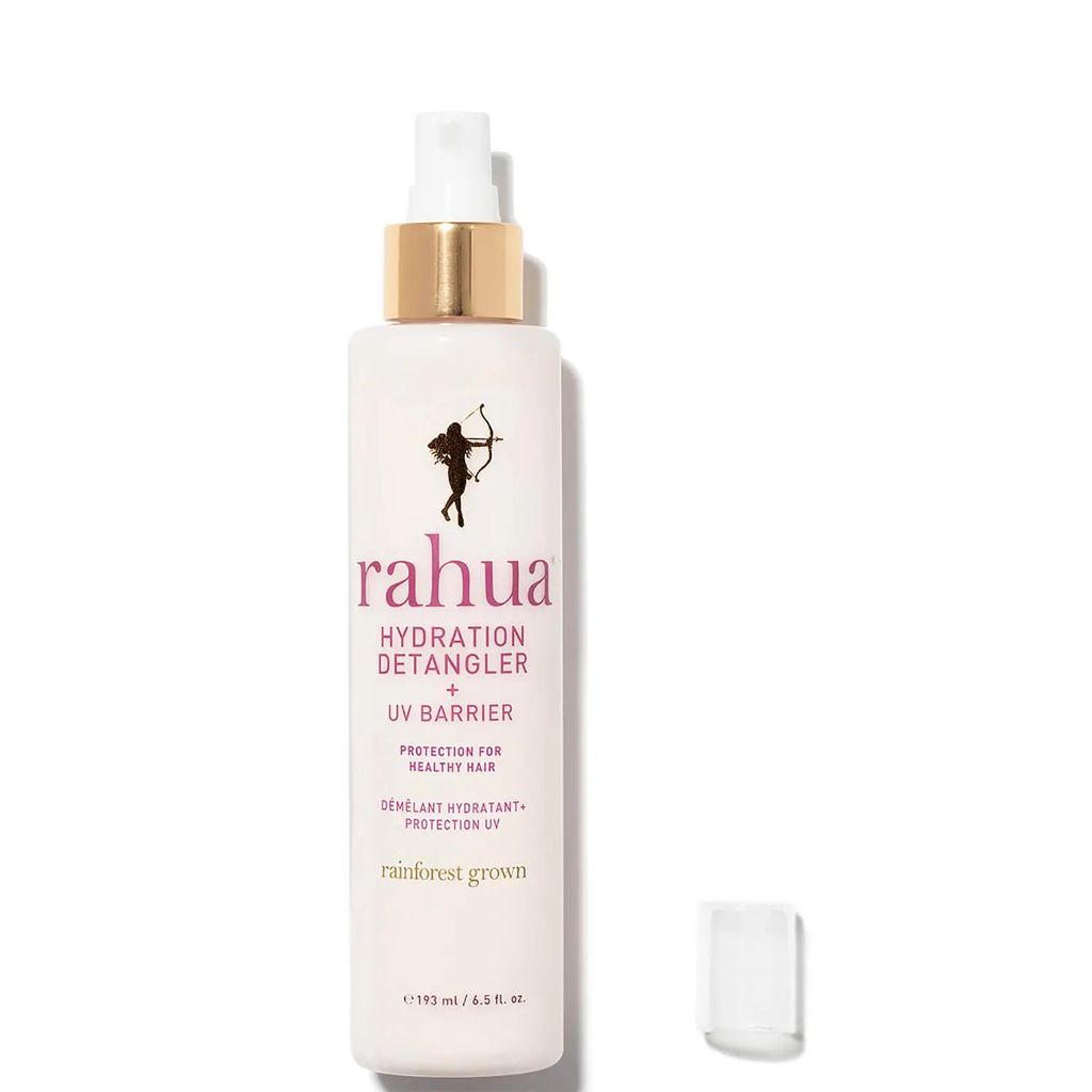 The 13 Best Hair Shine Sprays, According to Stylists | Who What Wear