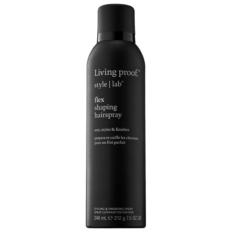 The 13 Best Hair Shine Sprays, According to Stylists | Who What Wear