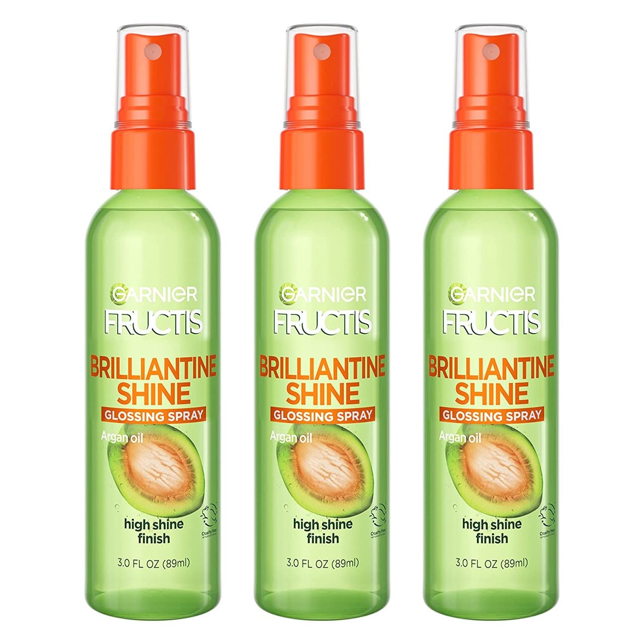 The 13 Best Hair Shine Sprays, According to Stylists | Who What Wear