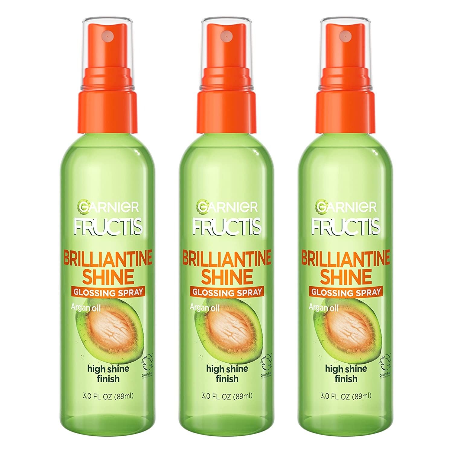 The 13 Best Hair Shine Sprays, According to Stylists | Who What Wear