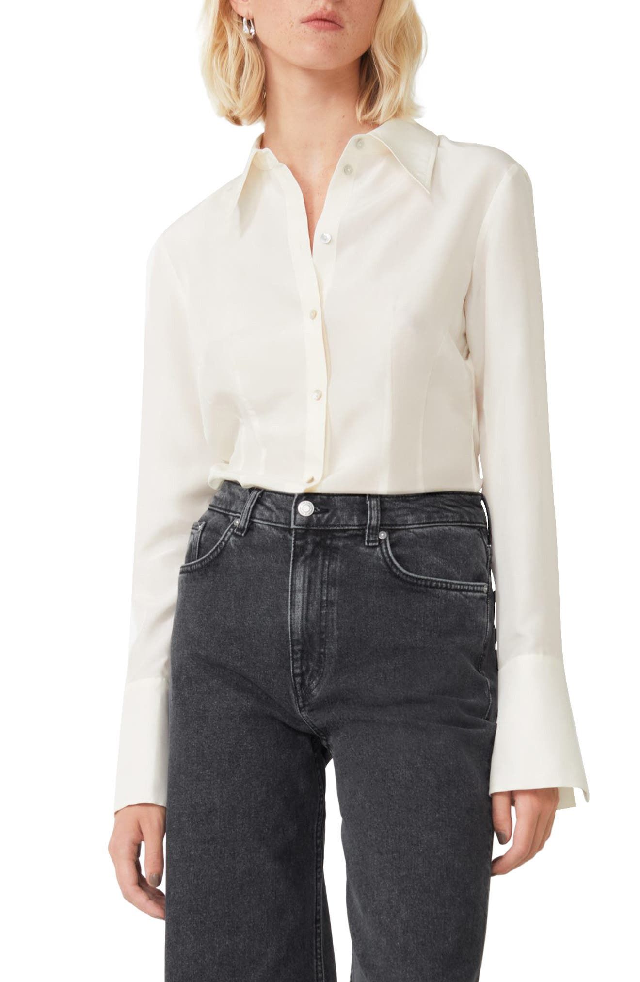 15 New Nordstrom Items You Need to Know About | Who What Wear