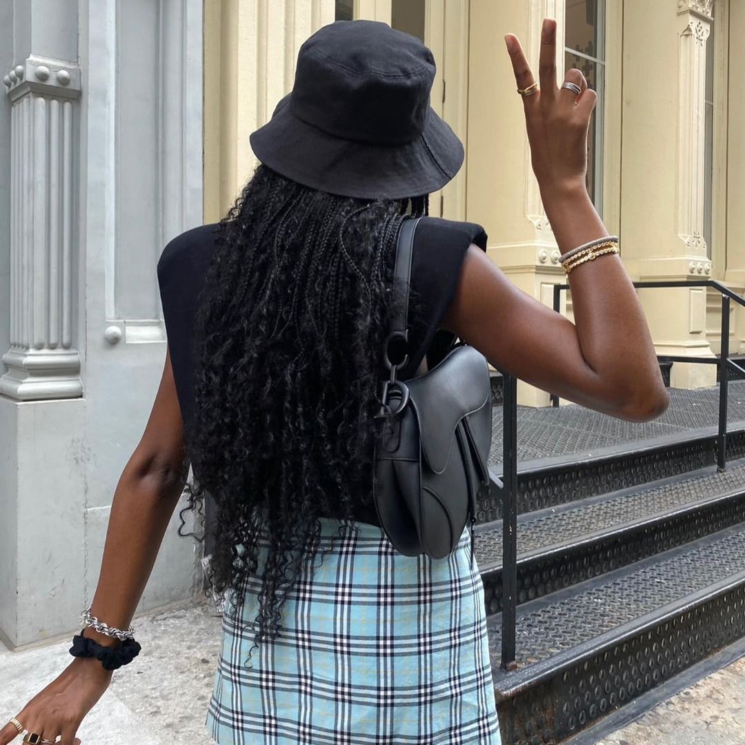 5 Fall Fashion Trends From Dimes Square | Who What Wear