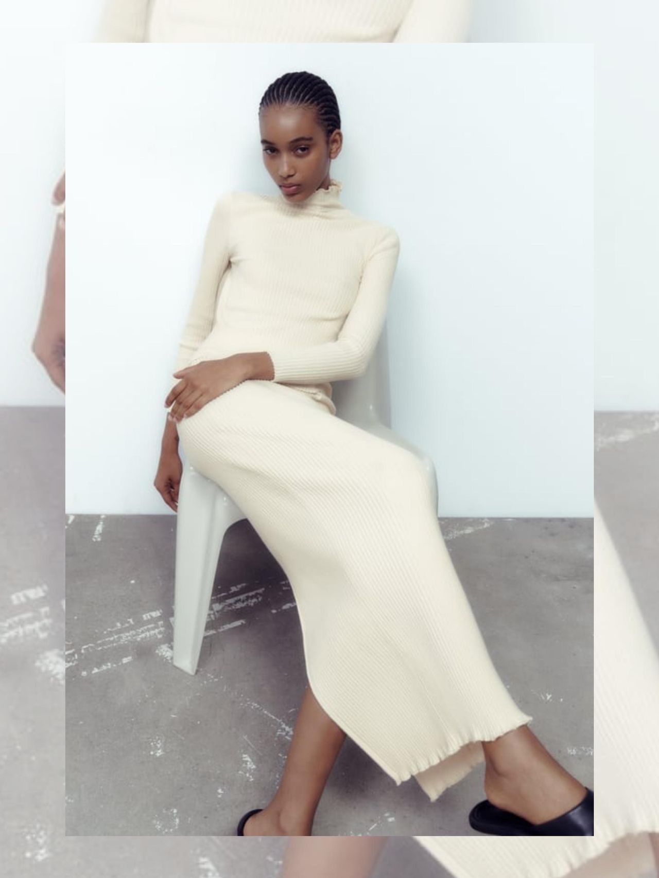 6 Zara Winter Fashion Trends to Wear in 2023 | Who What Wear