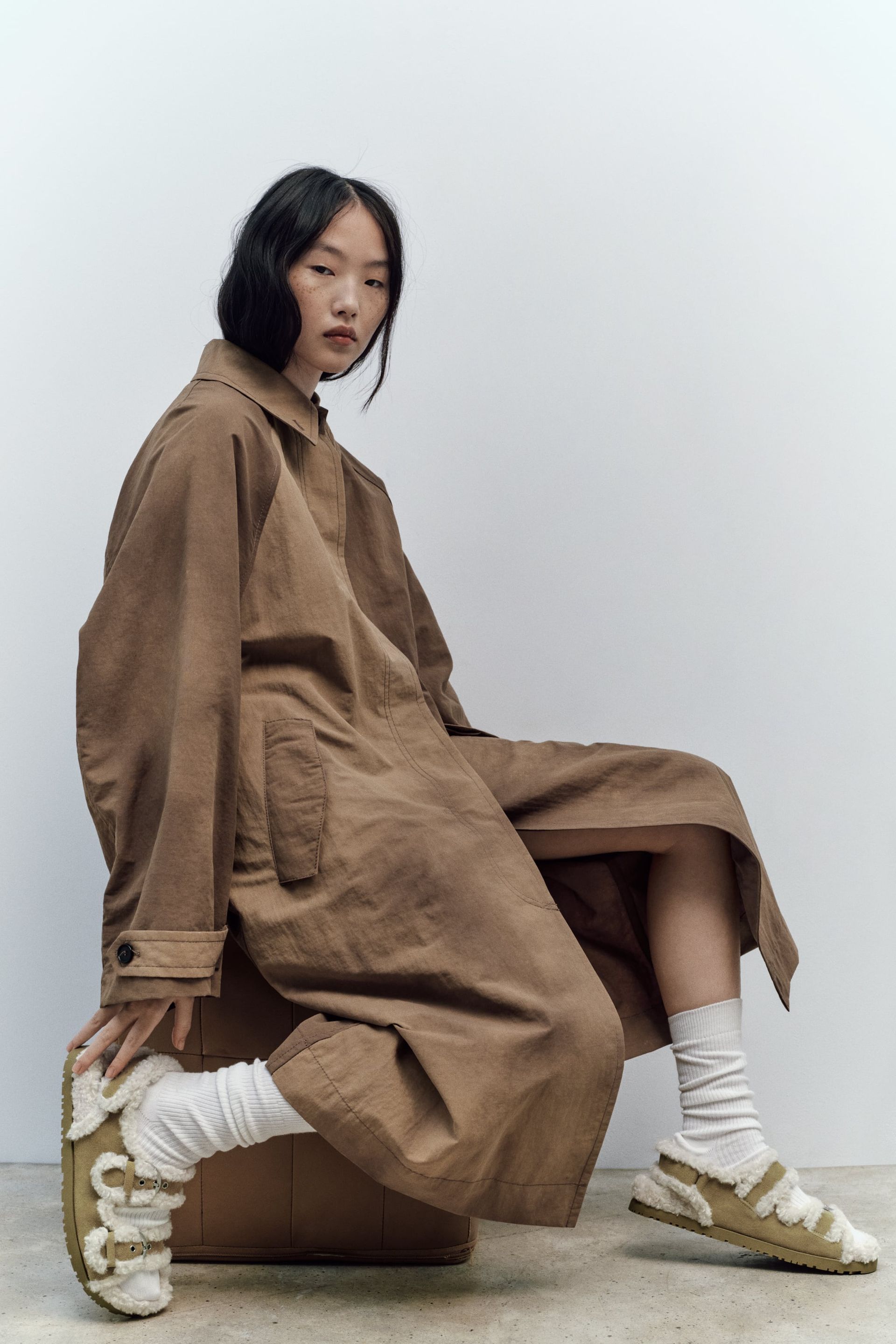 6 Zara Winter Fashion Trends to Wear in 2023 | Who What Wear