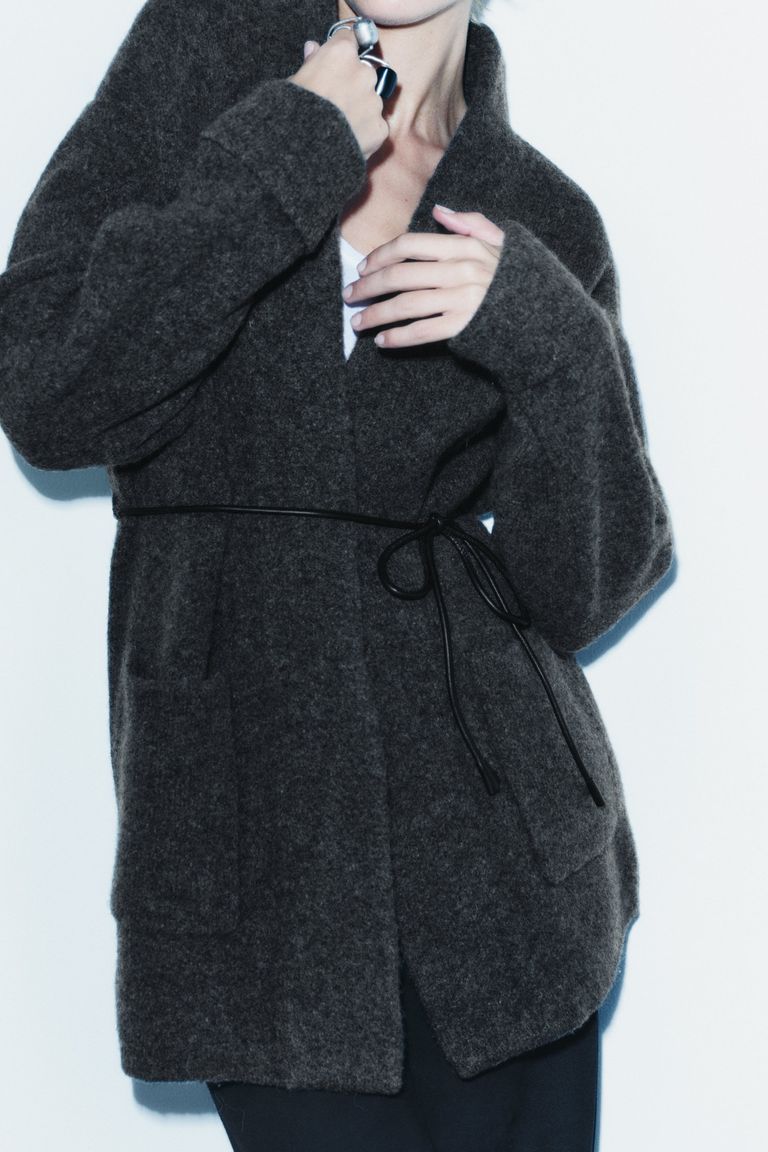 6 Zara Winter Fashion Trends to Wear in 2023 | Who What Wear
