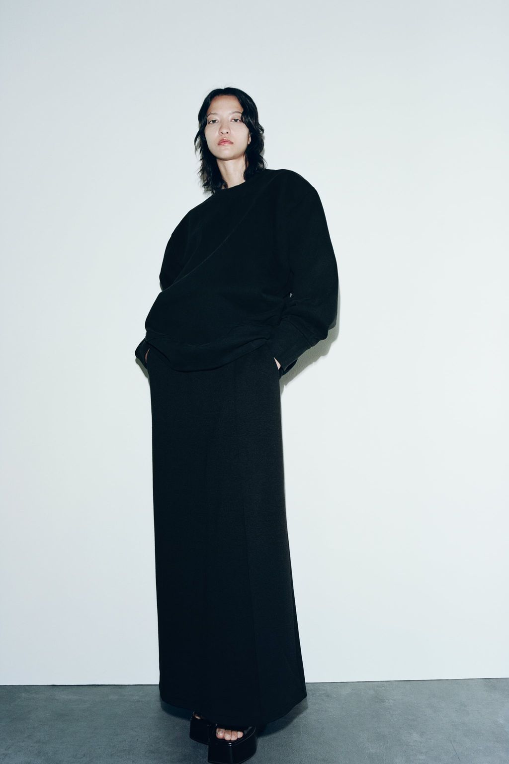 6 Zara Winter Fashion Trends to Wear in 2023 | Who What Wear