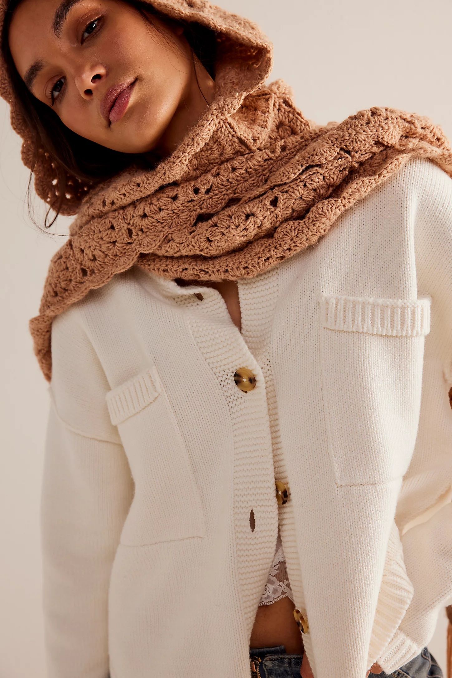 The 30 Best Collared Cardigan Sweaters of 2024 | Who What Wear