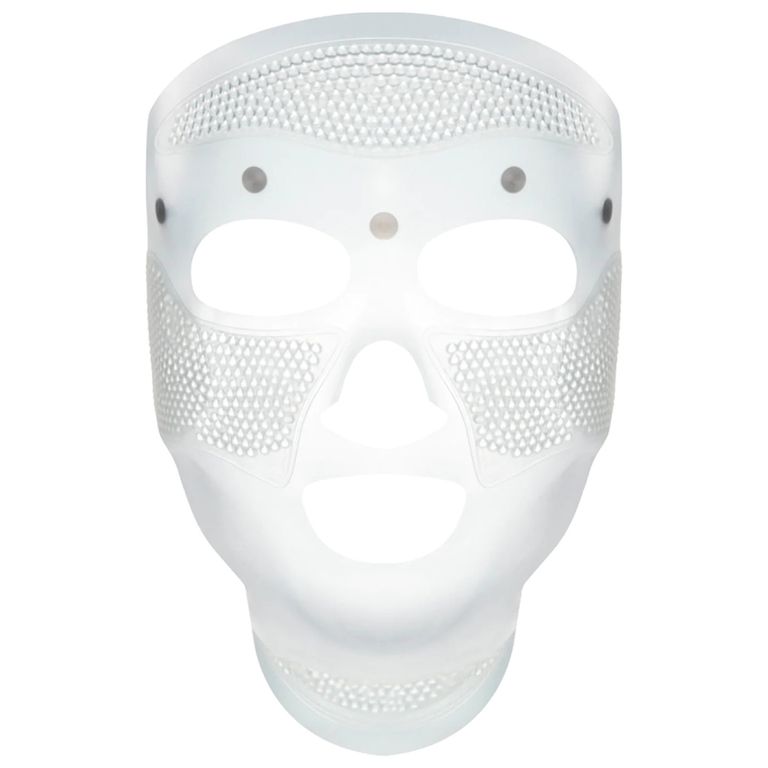 The 7 Best Silicone Face Masks for Glowy Skin | Who What Wear